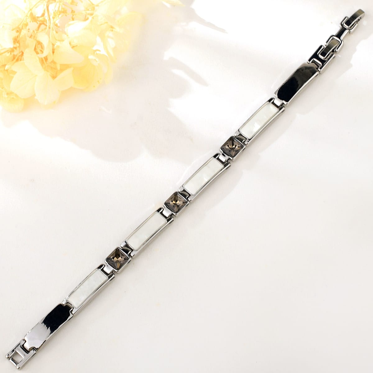 Famous Geometric Party Fashion Bracelet